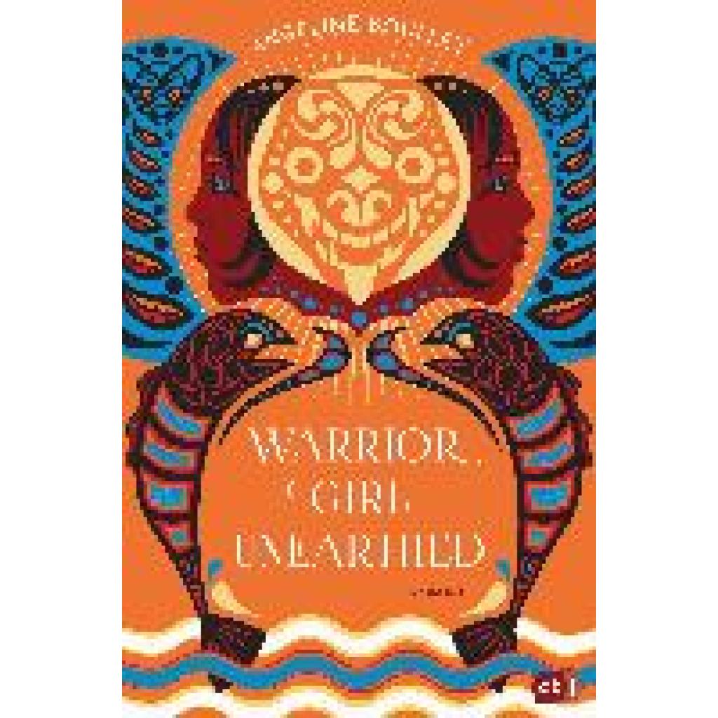 Warrior Girl Unearthed