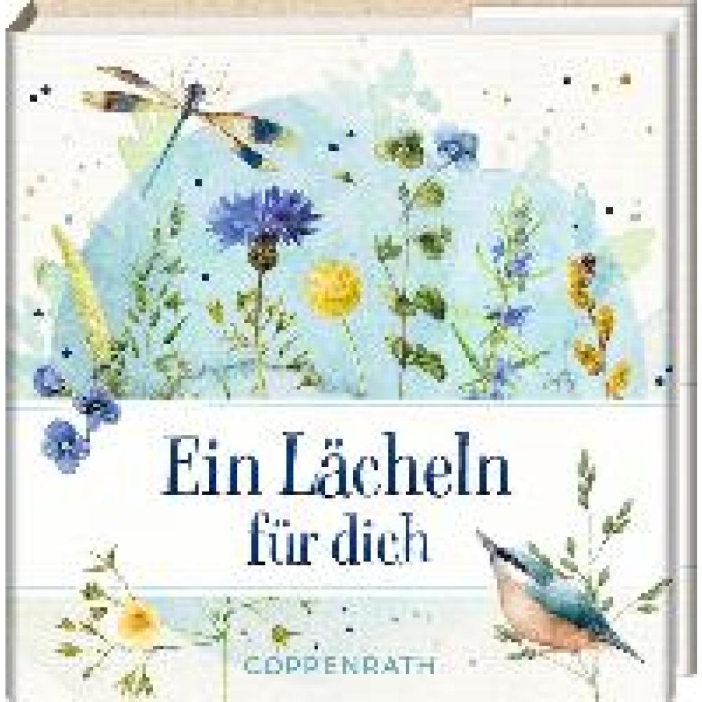 Ein Kleines Lacheln Fur Dich