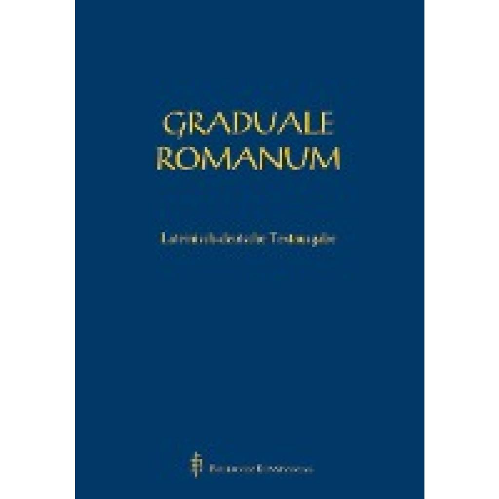 Graduale Romanum