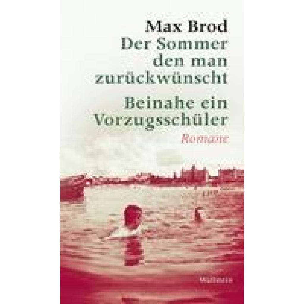 Der Sommer, den man zurückwünscht / Beinahe ein Vorzugsschüler