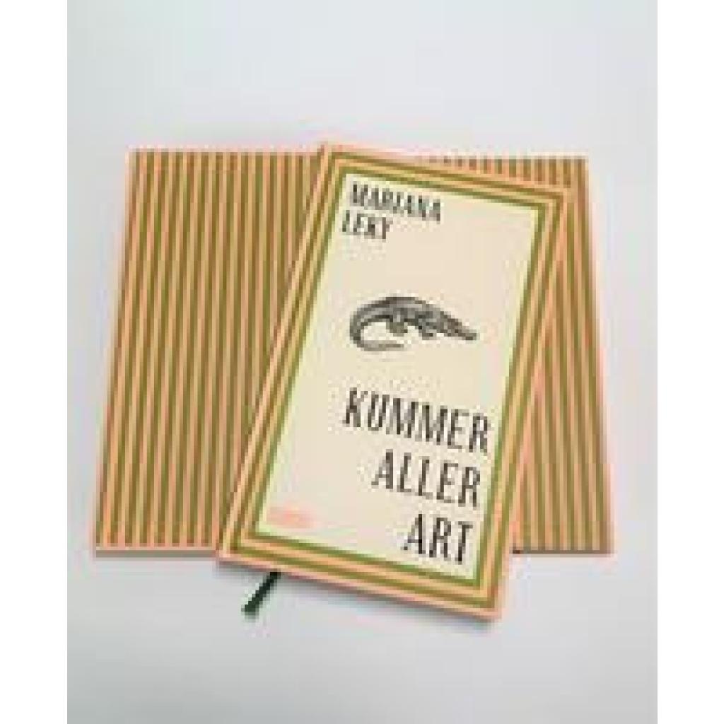 Kummer aller Art