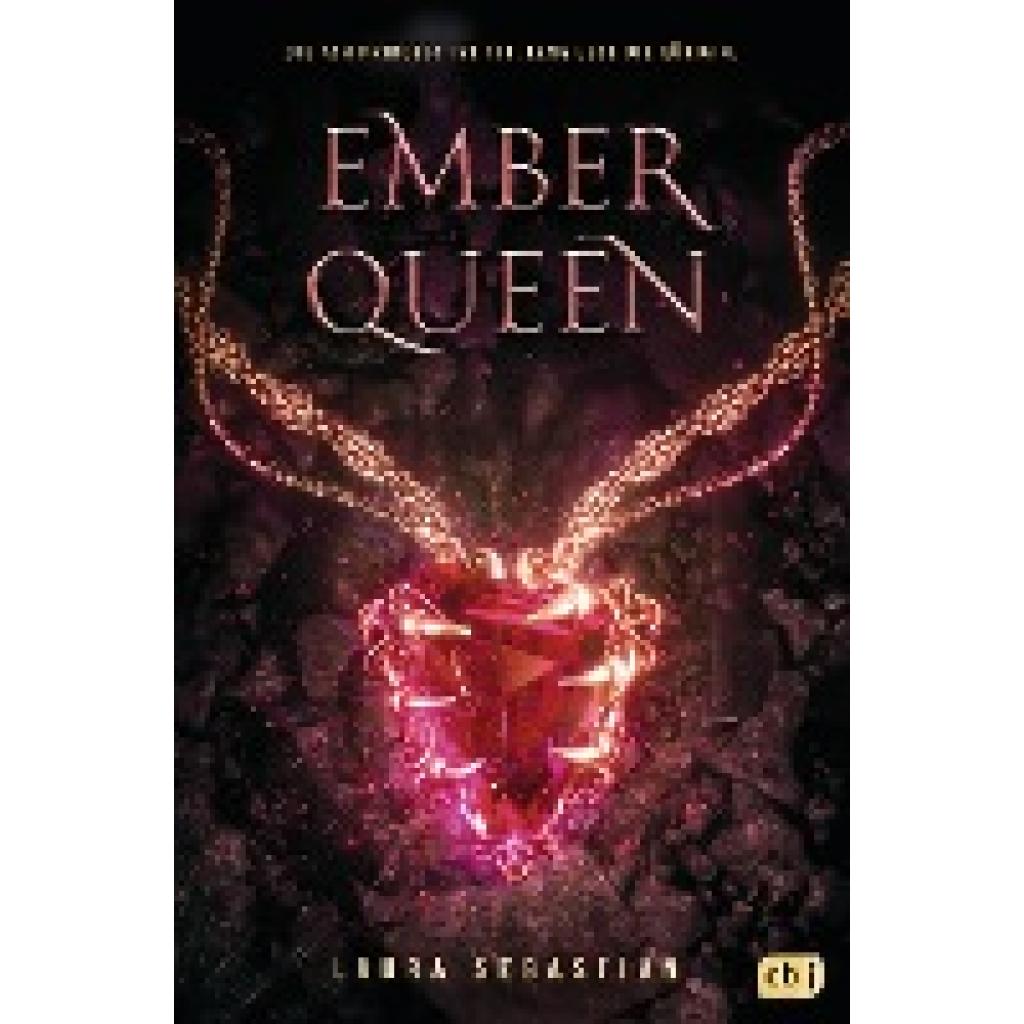 EMBER QUEEN