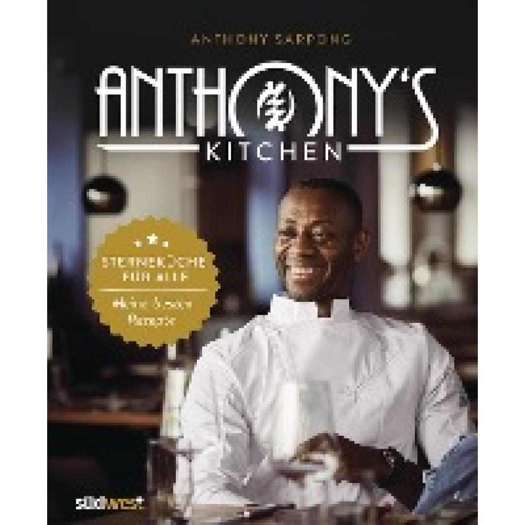 Anthony's Kitchen