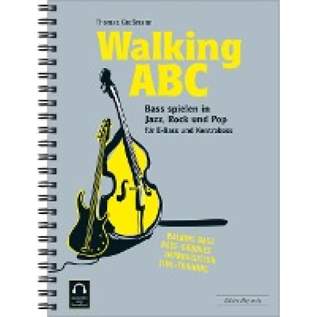 Walking ABC