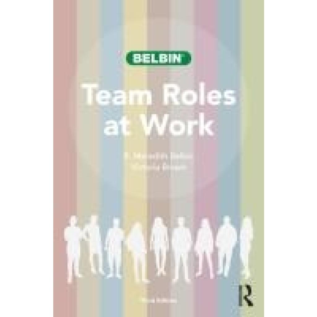 Team Roles at Work