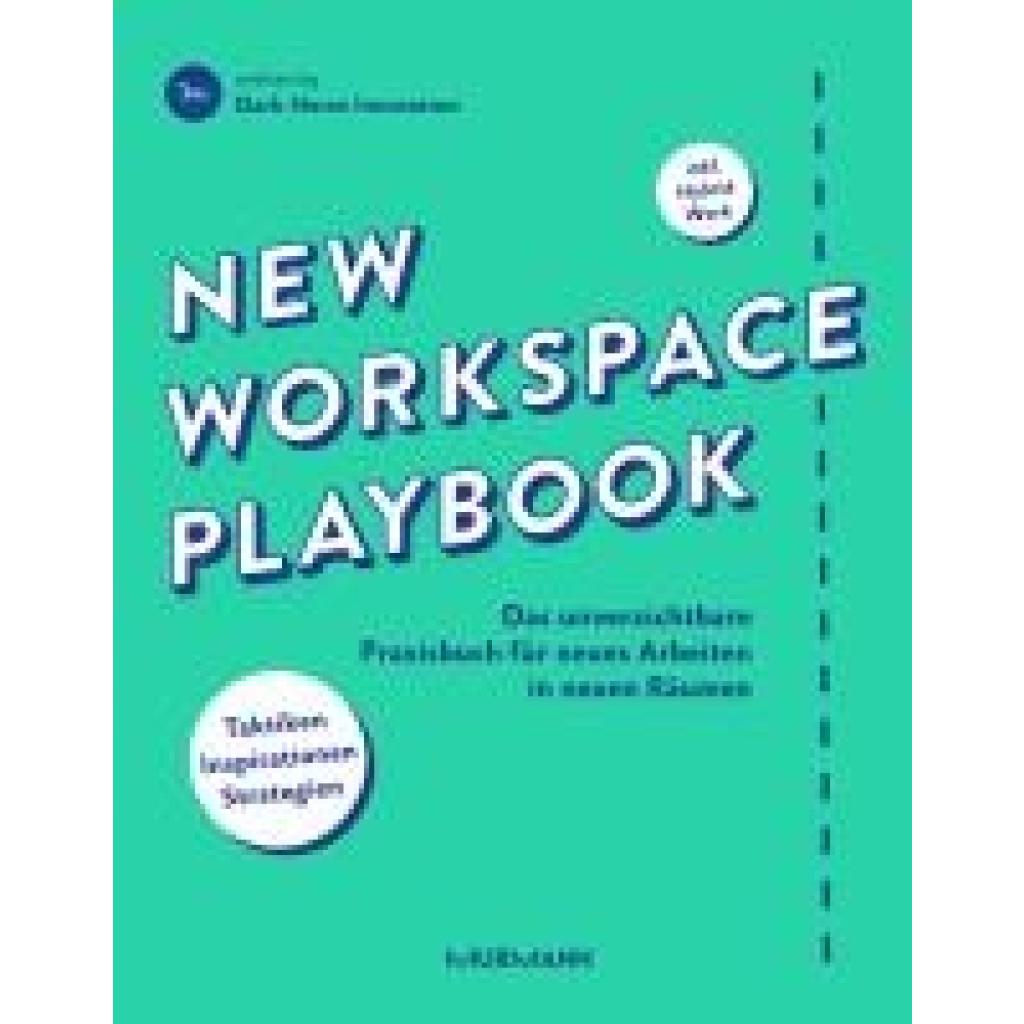 New Workspace Playbook