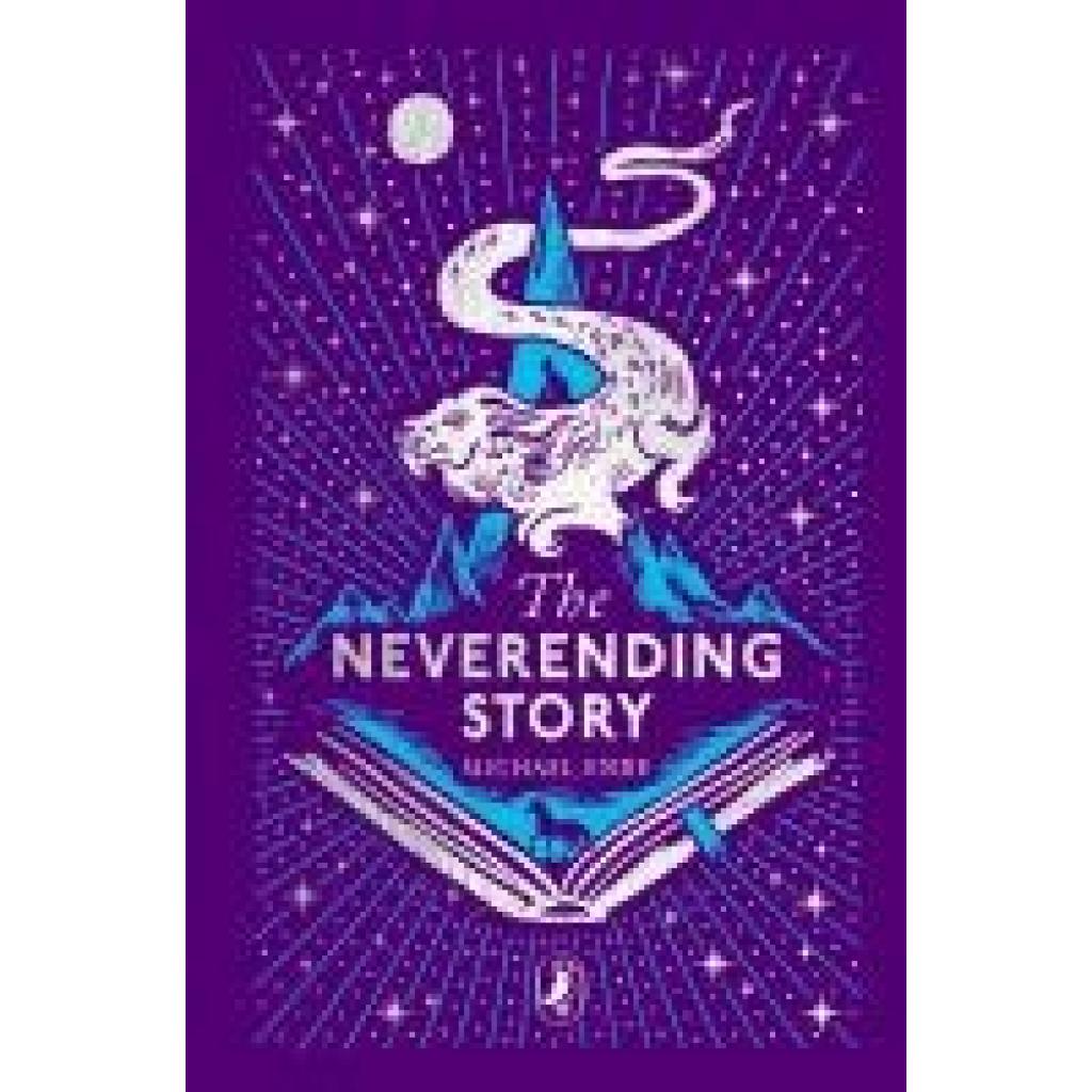 The Neverending Story. 45th Anniversary Edition