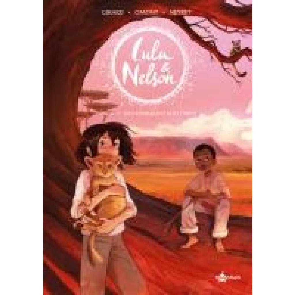 Lulu und Nelson. Band 2
