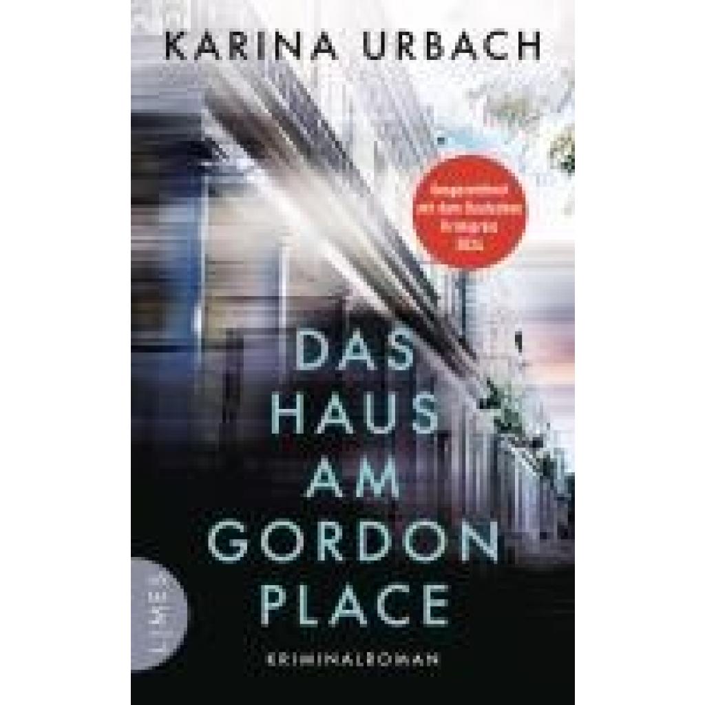Das Haus am Gordon Place