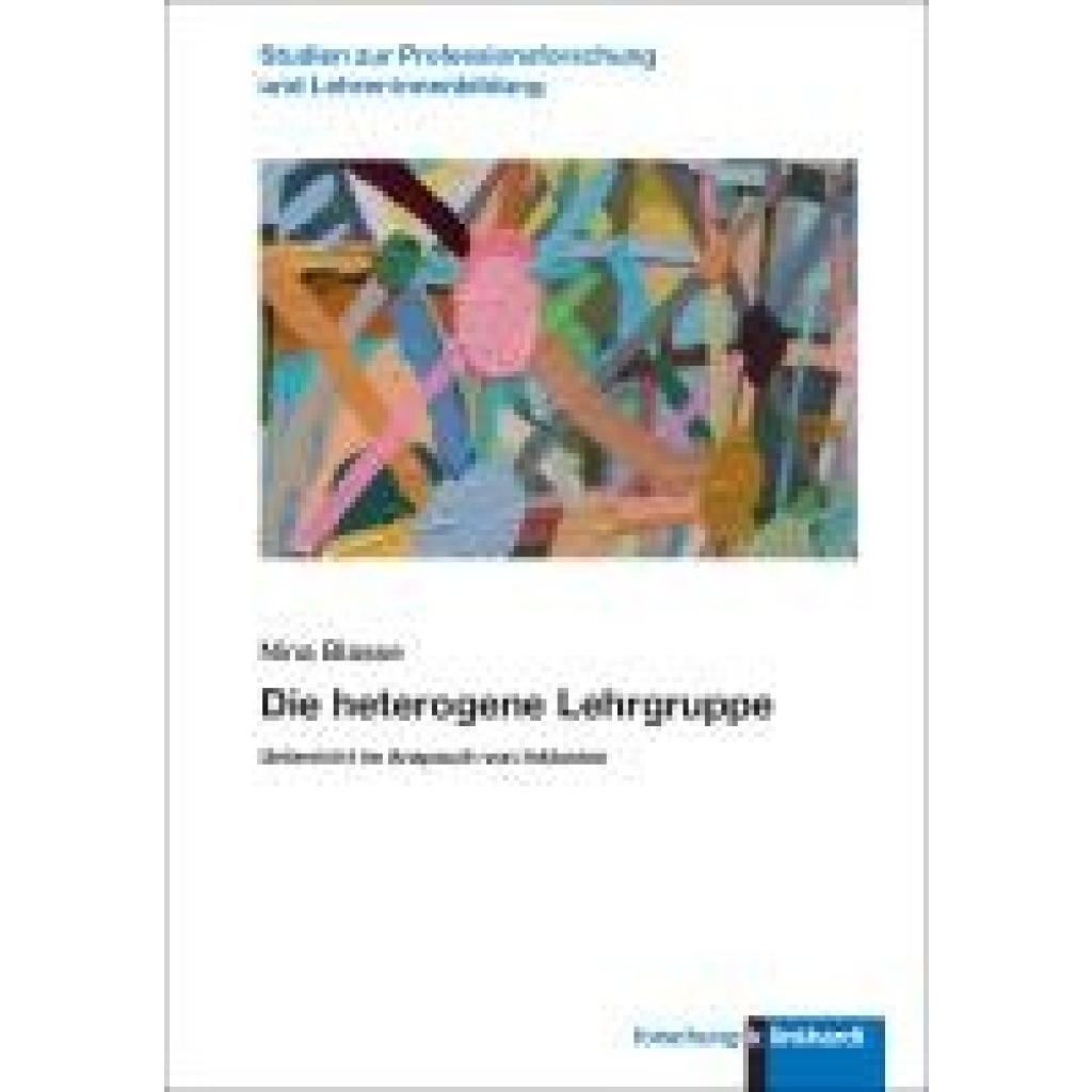 Die heterogene Lehrgruppe