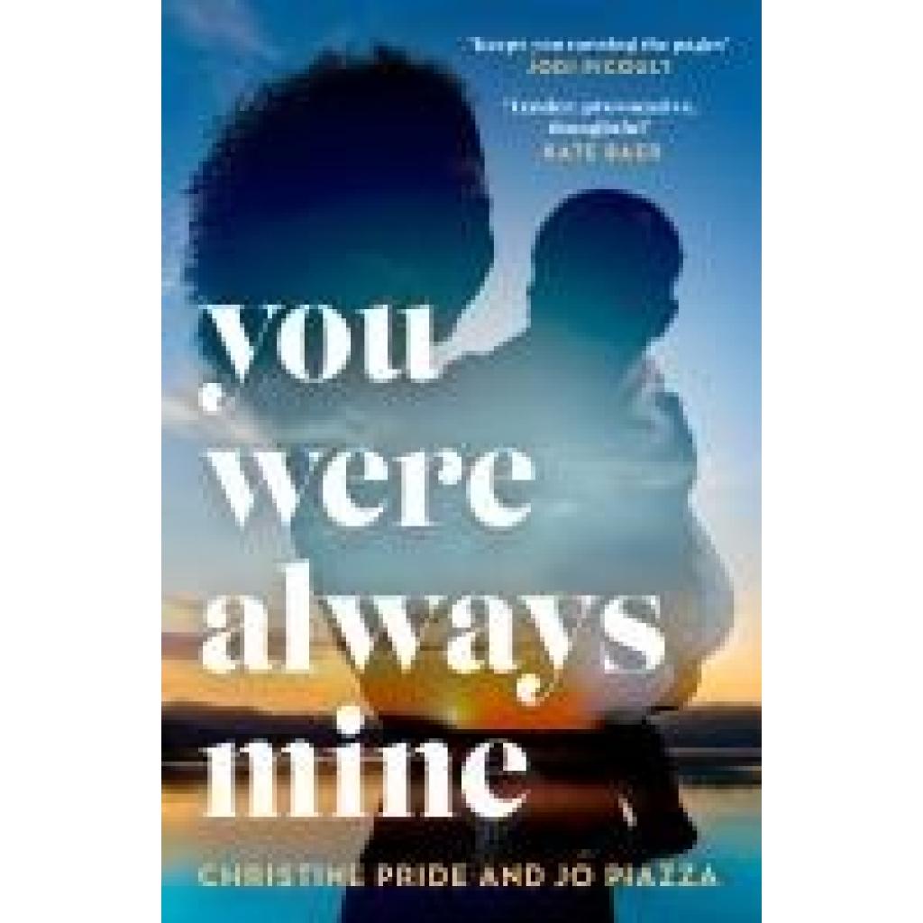 You Were Always Mine