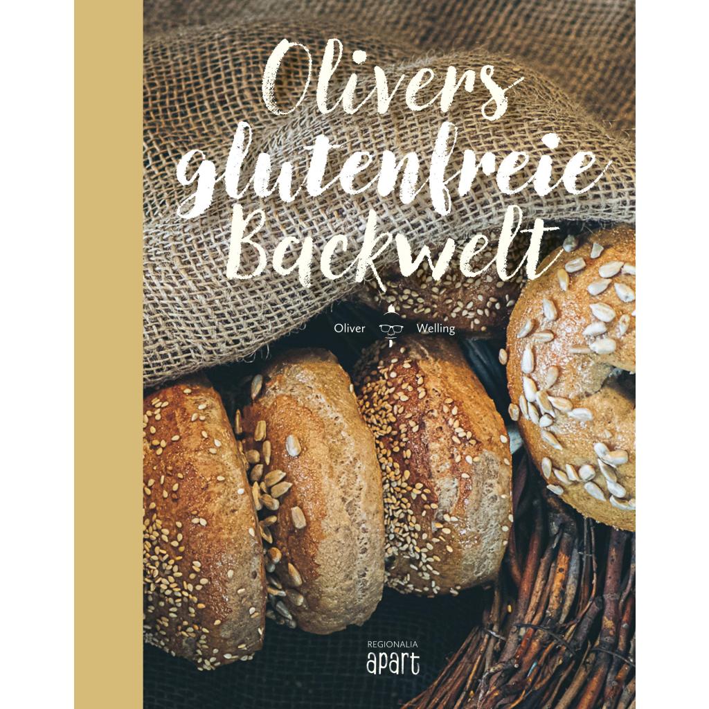 Olivers glutenfreie Backwelt