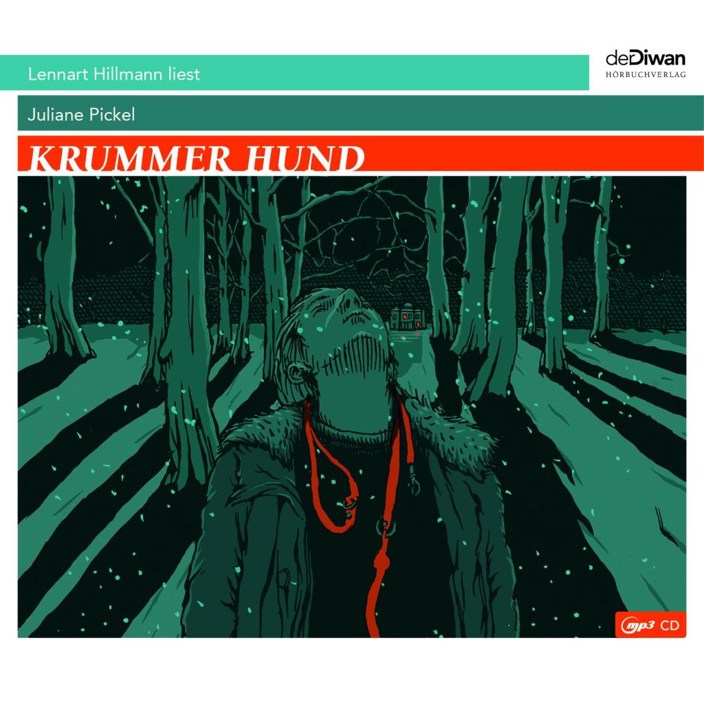 Krummer Hund