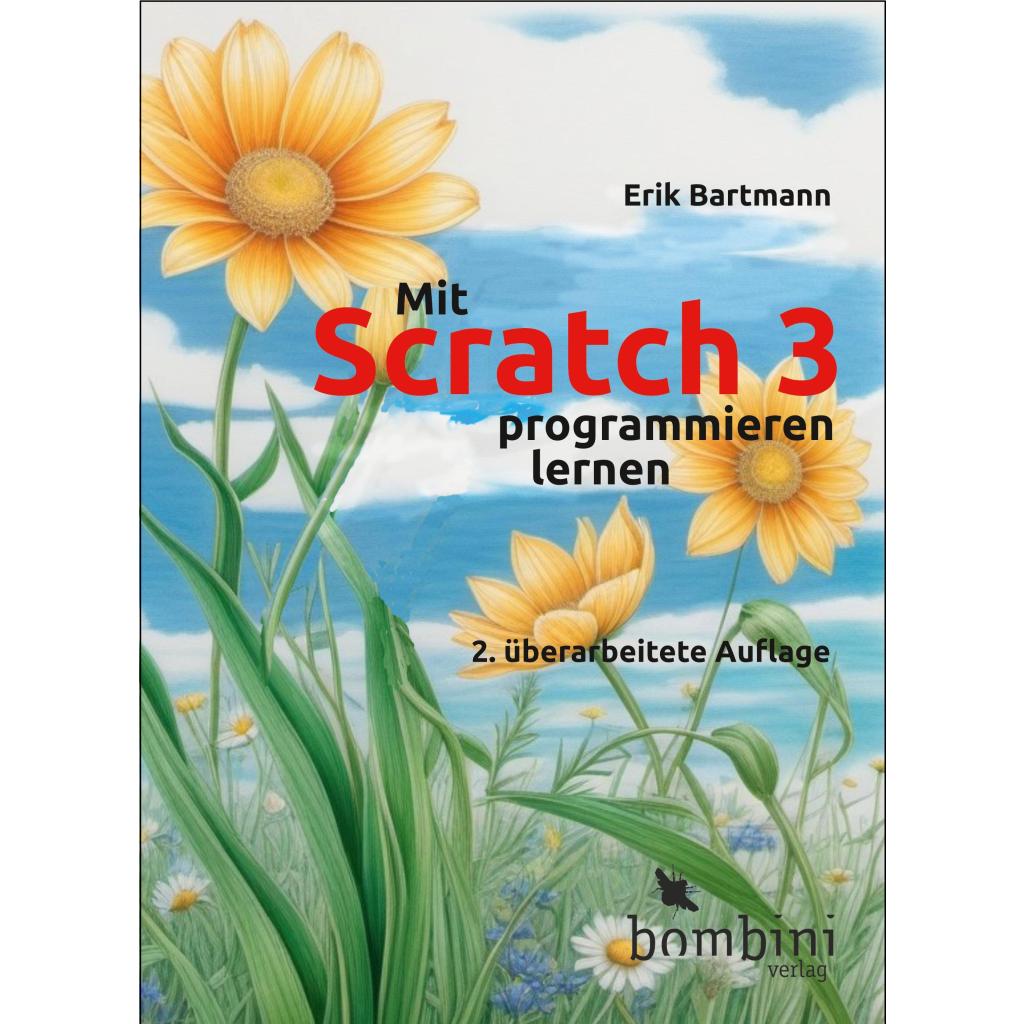 Mit Scratch 3 programmieren lernen