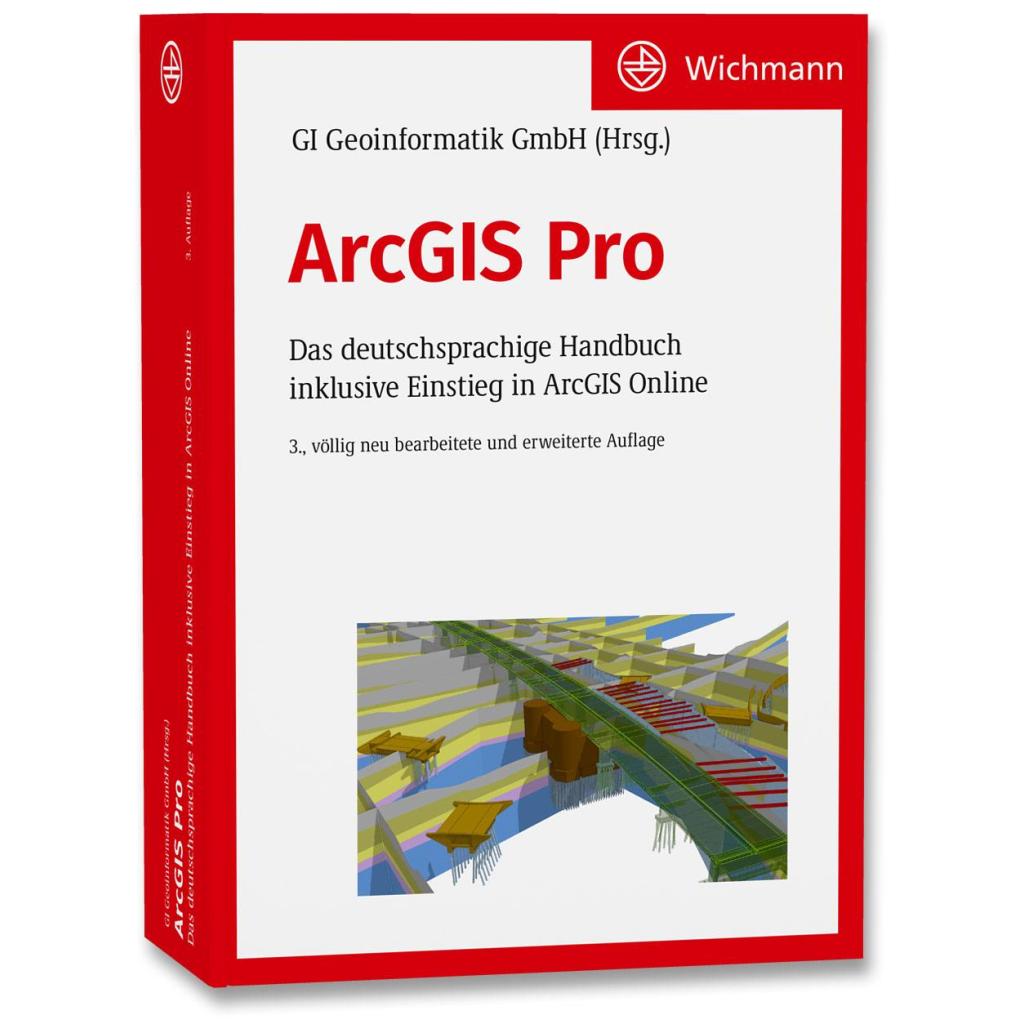 ArcGIS Pro