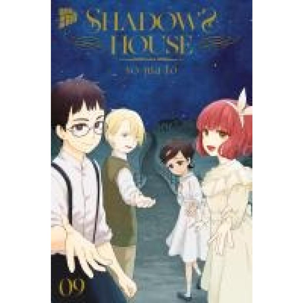 Shadows House 9