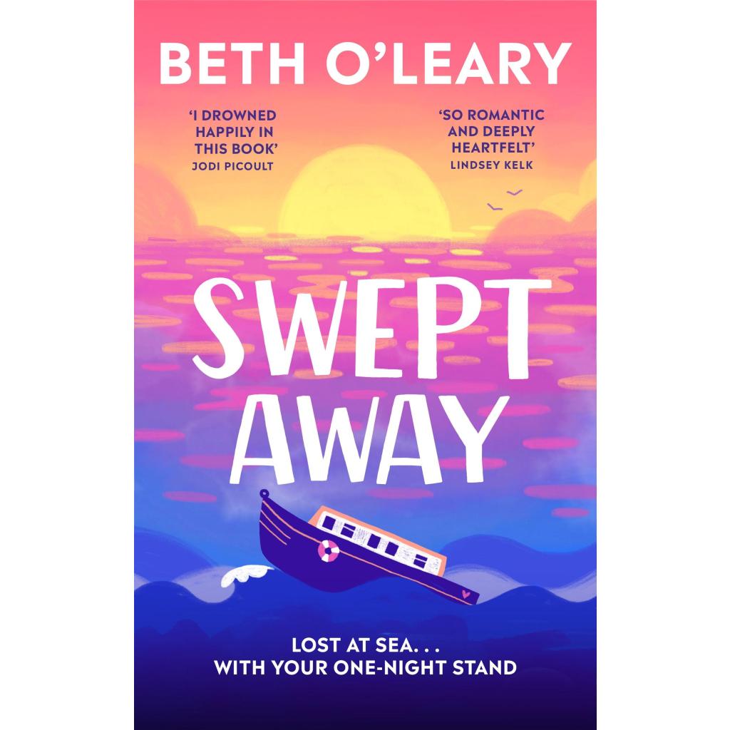 Swept Away