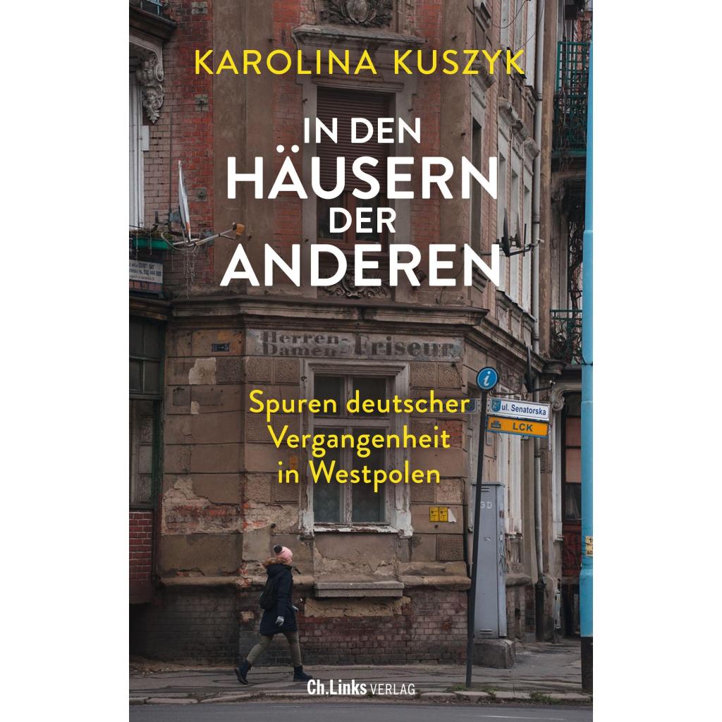 In den Häusern der anderen