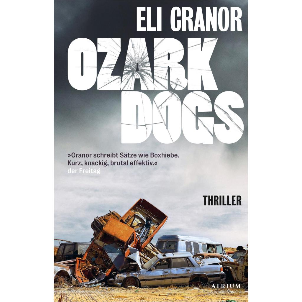 Ozark Dogs