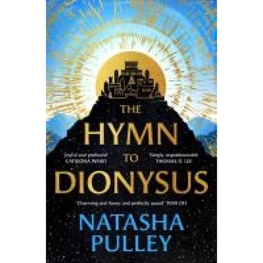 The Hymn to Dionysus