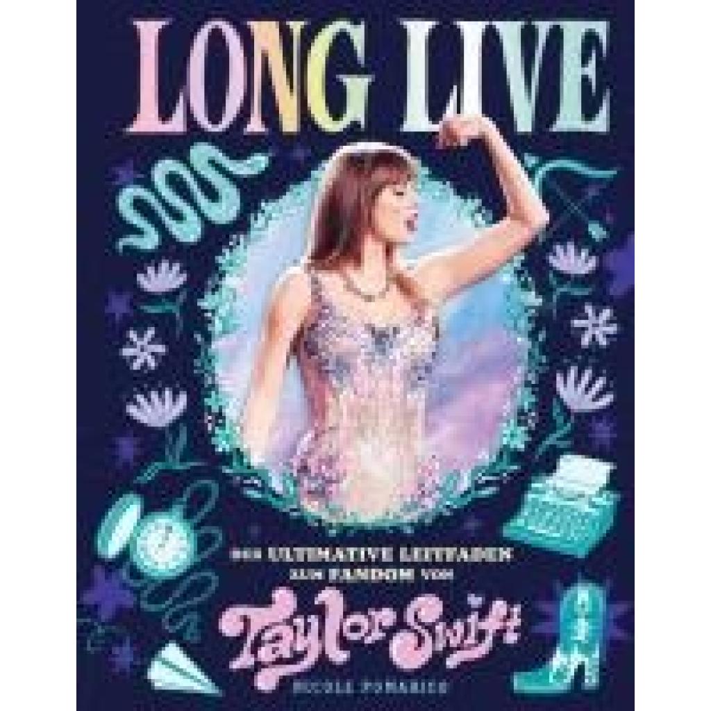 Long Live