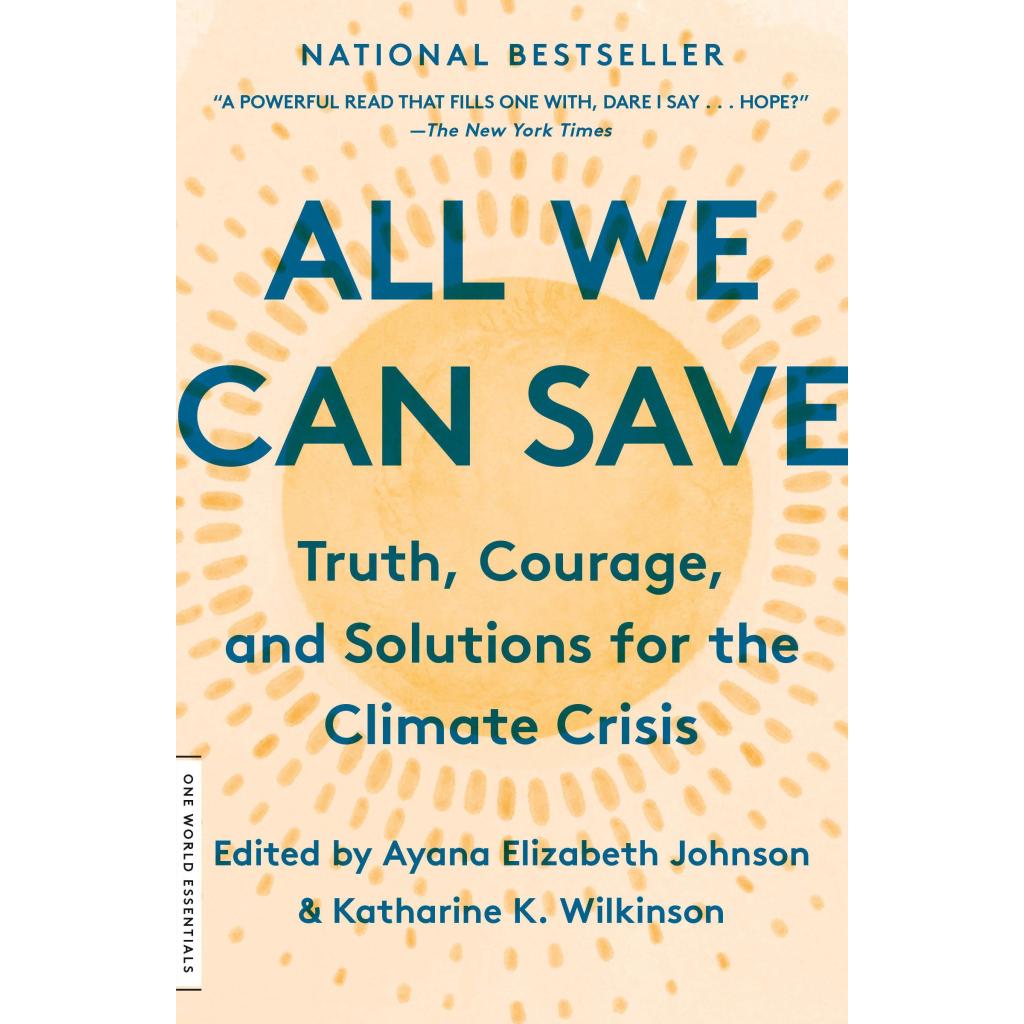 All We Can Save